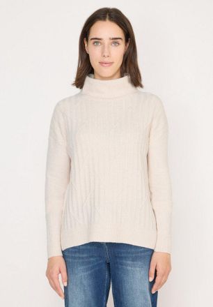 Cecil Rollkragenpullover soft und weich
