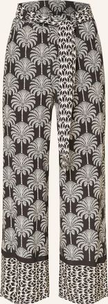 More & More More & More Culotte schwarz