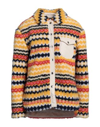 Rag & Bone JACKEN & MÄNTEL - Shearling- & Kunstfell auf YOOX.COM