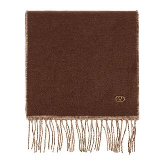 Valentino Garavani Damen, Accessories, Braun, ONE SIZEGr&ouml;&szlig;e
