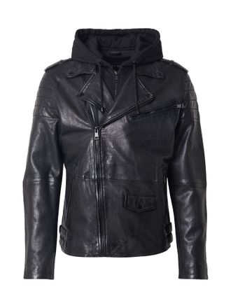Freaky Nation Jacke
