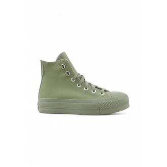 Converse Chuck Taylor All Star Lift - - Shoes - Damen - Gr&uuml;n - 36 1/2 EU
