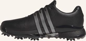 adidas tour360 Gore-Tex Golfschuh schwarz