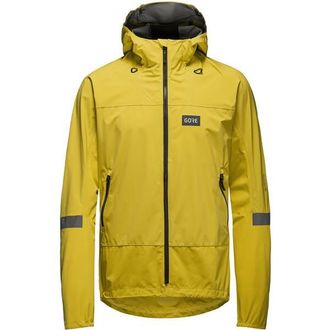 Gore Herren Funktionsjacke Lupra Jacke Herren