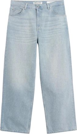Our Legacy Homme, Jeans, Bleu, Taille: W34 Vast Cut Jeans