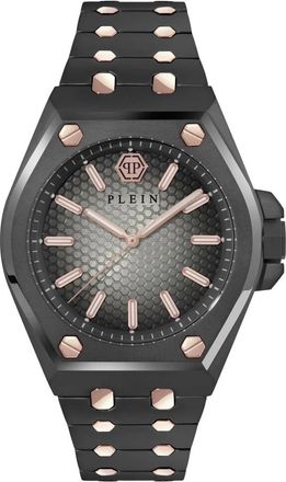 Philipp Plein Plein Extreme Gent - - Accessories - Herren - Grau - ONE SIZE