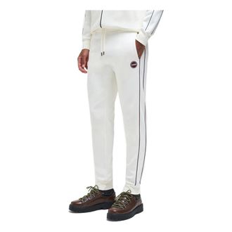 Colmar Trainingshose - - Sport - Herren - Wei&szlig; - W36