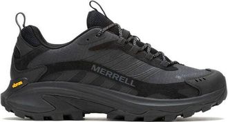 Merrell Herren Wanderschuhe MOAB SPEED 2 GTX