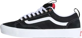 Vans Homme, Chaussures, Noir, Taille: 40 1/2 EU Skate Old Skool 36 +