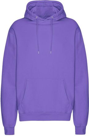 Colorful Standard Hoodie aus Bio-Baumwolle in