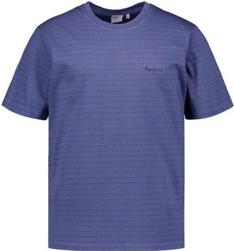 Pepe Jeans London Herren T-Shirts blau