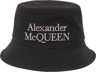 Alexander McQueen Alexander McQueen Caps & M&uuml;tzen - Hat Divers - Gr. M - in Bunt - f&uuml;r Damen