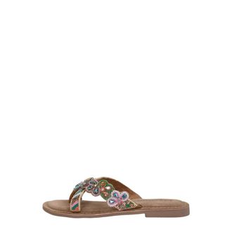 Lazamani Damen, Schuhe, Mehrfarbig, 38 EUGr&ouml;&szlig;e