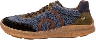 El Naturalista N5435B BASKETS BASSES Femme
