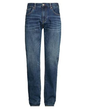 A|X Armani Exchange BAS - Pantalons en jean sur YOOX.COM