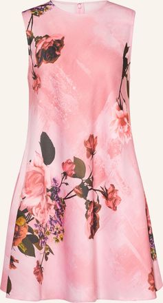 Ted Baker Satinkleid Adema pink