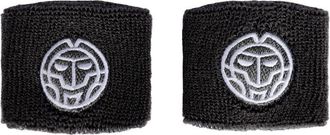 Bidi Badu Unisex Lil Move Wristband Short 2er Pack