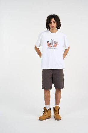 Carne Bollente T-shirt - Taille XS