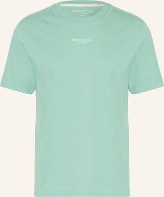 Marc O'Polo Marc Opolo T-Shirt blau
