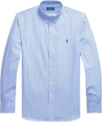 Polo Ralph Lauren Jem Je ne vais pas te laisser faire &ccedil;a