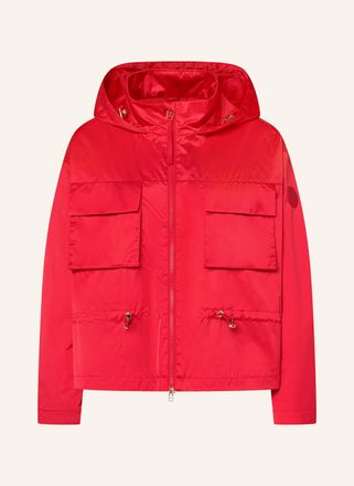 Joop Jacke Olta rot