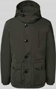 G-Star Parka mit Kapuze Modell Vodan