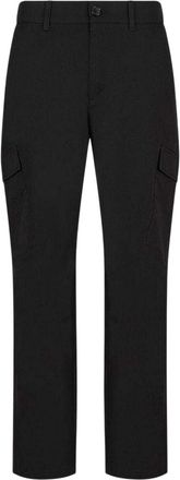 A|X Armani Exchange Cargo-Hose f&uuml;r Herren (Schwarz)