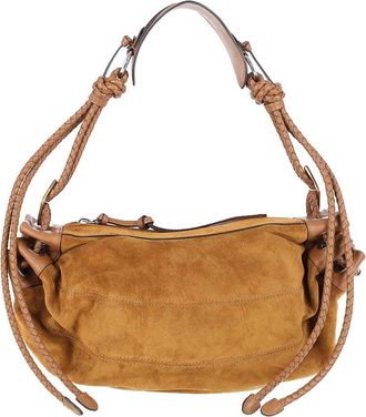 Isabel Marant Schultertasche - Braun