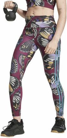 adidas Farm W - Leggings Fitness - Damen