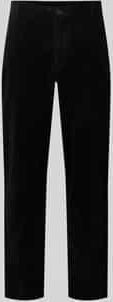 Selected Regular Fit Cordhose aus reiner Baumwolle Modell LEROY