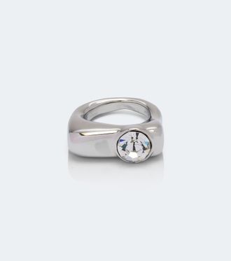 Dries Van Noten Verzierter Ring