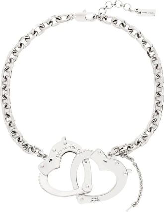 Marc Jacobs Femme, Accessoires, Gris, Taille: ONE Size Jewellery Marc Jacobs