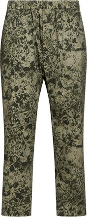 Drykorn HOSEN & R&Ouml;CKE - Hosen auf YOOX.COM