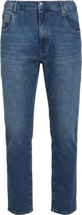 Gas HOSEN & R&Ouml;CKE - Jeanshosen auf YOOX.COM