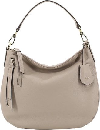 Abro Abro Hobo Bags - Beutel JUNA - Gr. unisize - in Creme - f&uuml;r Damen