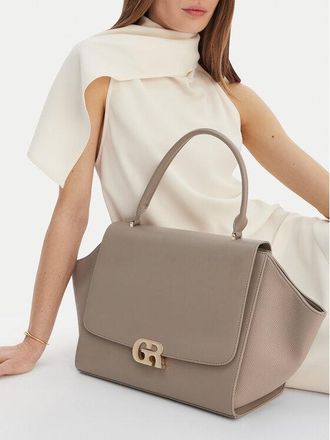 Gino Rossi Handtasche EO-KY-183 Beige