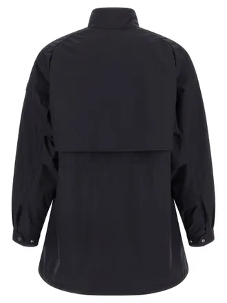 Tatras Veria Windbreaker - Black