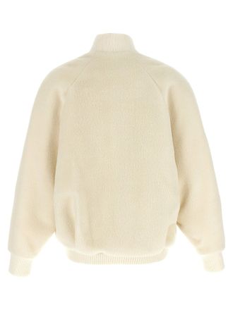Jacquemus Jacket - Cream