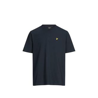 Lyle & Scott T-shirt en coton