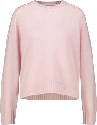 Engelhorn Damen Strickpullover aus Kaschmir