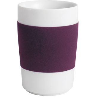 Kahla 394605A27274C touch! Maxi-Becher 0,35 l wild berry