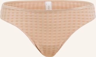 Marie Jo Marie Jo String Avero beige