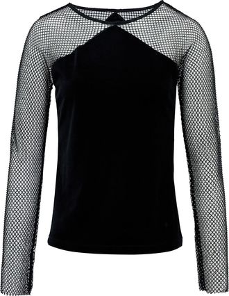 Salsa Jeans Langarm-shirts