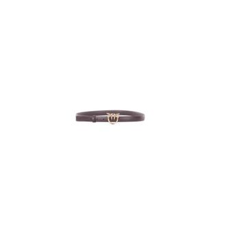 Pinko Love Berry H2 G&uuml;rtel - - Accessories - Damen - Braun - L