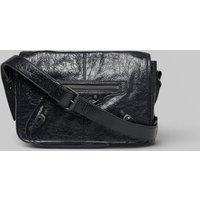 Balenciaga Le City Flap Messenger