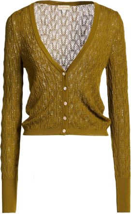 Lena Hoschek STRICKWAREN - Strickjacken auf YOOX.COM