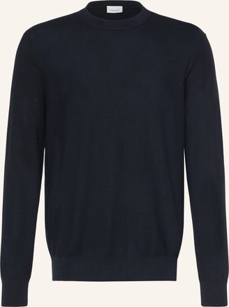 Profuomo Profuomo Pullover blau