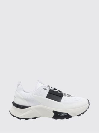 Valentino Garavani Baskets Homme couleur Blanc