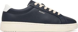 HUGO BOSS Sneakers Neston 50563566 Dunkelblau