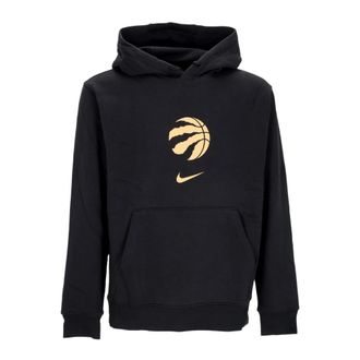 Nike City Edition Club Fleece Hoodie Torrap - - Sport - Herren - Schwarzk - XL